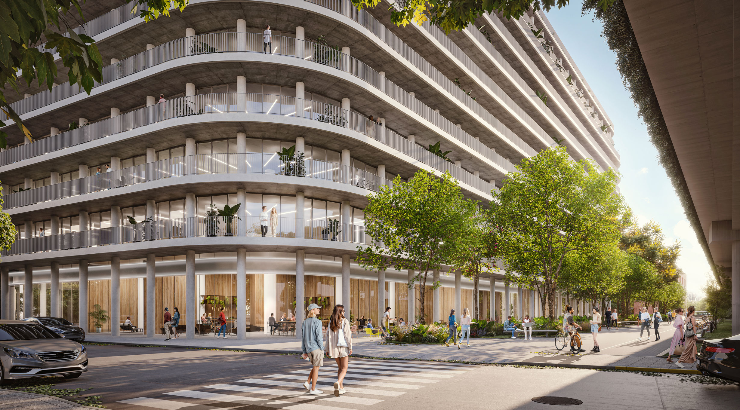 851 mirabilia | La evolución de la oficina 851mirabilia